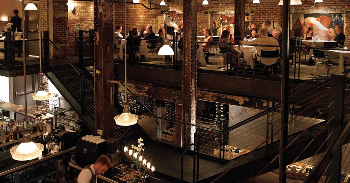 Best Restaurants In Lincoln Nebraska