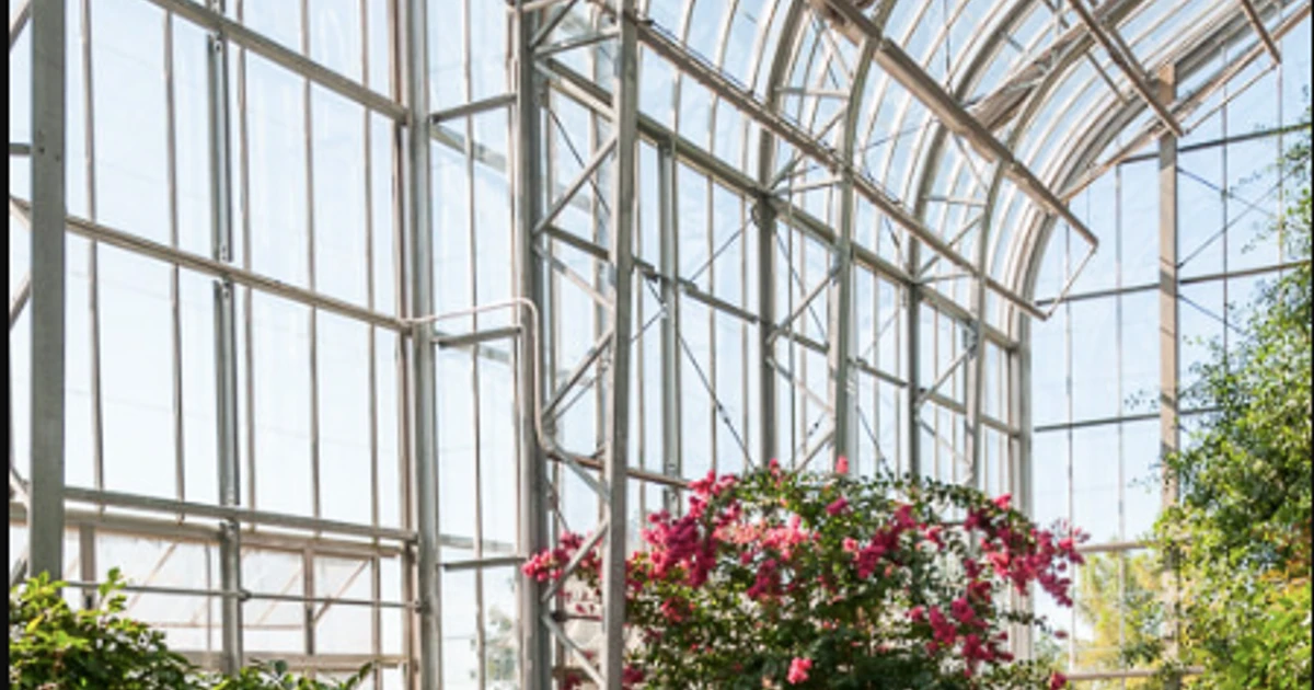 Explore Lauritzen Gardens Omaha – A Must-Visit Botanical Oasis In The City