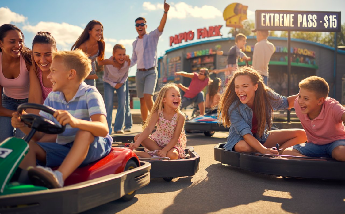 Top 10 Fun Places In Omaha, Nebraska (2025 Guide)