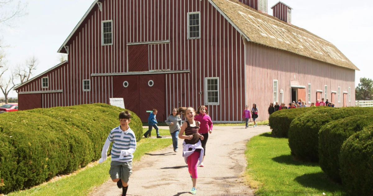 Historic Buffalo Bill Ranch In North Platte – A Must-Visit NE Landmark