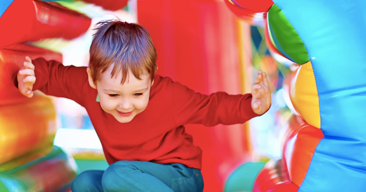 Fun Services Omaha – Event Rentals, Inflatables & Party Experts