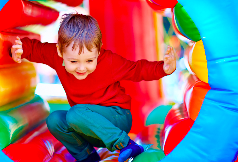 Fun Services Omaha – Event Rentals, Inflatables & Party Experts