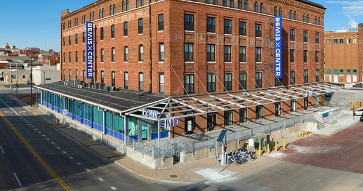Bemis Center Omaha – A Creative Space For Artists And Art Lovers Alike
